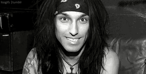 Black Veil Brides Cc GIF - Find & Share on GIPHY