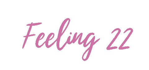 Feeling 22 Taylor Swift Sticker for iOS & Android | GIPHY