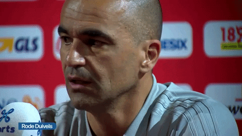 Rode Duivels Belgium GIF by Sporza - Find & Share on GIPHY