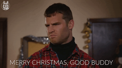 Letterkenny Christmas GIFs - Get the best GIF on GIPHY