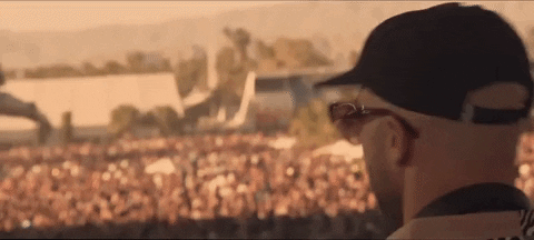 Coachella 2019 GIF by FISHER - Find & Share on GIPHY