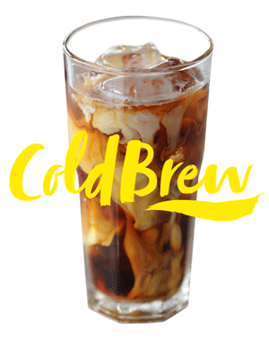Coffee Coldbrew Sticker by CAFE MARTINEZ for iOS & Android | GIPHY