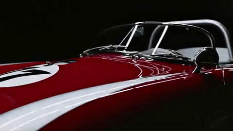 Porsche 911 GIF - Find & Share on GIPHY