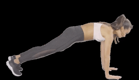 Workout Abs GIF by Bodyshape - Find & Share on GIPHY