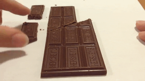 This Trick Can Get You 'Infinite Chocolate.' Can You Figure Out How It ...