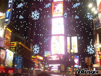 Times Square GIF - Find & Share on GIPHY