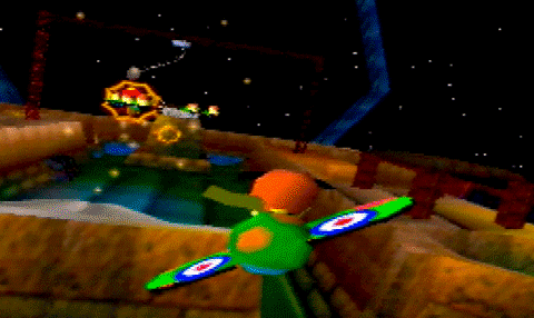 Nintendo 64 GIF - Find & Share on GIPHY