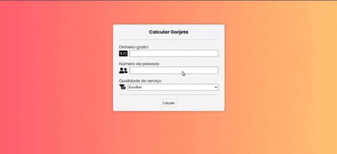 GitHub - vinicyusAbreu/Calculadora_de_Gorjeta: 💲 calculadora de gorjeta | aplicativo da web que ...