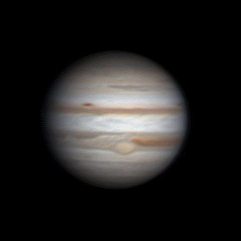 Jupiter GIFs - Find & Share on GIPHY