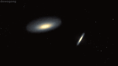 Way Galaxy Find And Share On Giphy