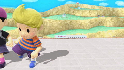 Earthbound GIF - Find & Share on GIPHY
