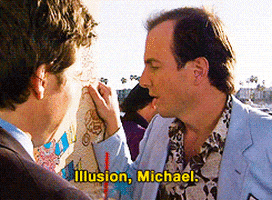 Arrested Development Gob Bluth GIF - Find & Share on GIPHY