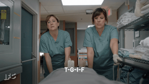Comedy Laugh GIF by IFC - Find & Share on GIPHY