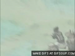 Mist GIF - Find & Share on GIPHY