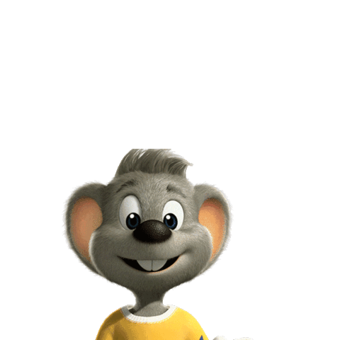 Show Point Sticker by Europa-Park for iOS & Android | GIPHY