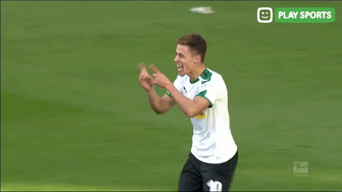 Happy Sport GIF by Play Sports - Find & Share on GIPHY