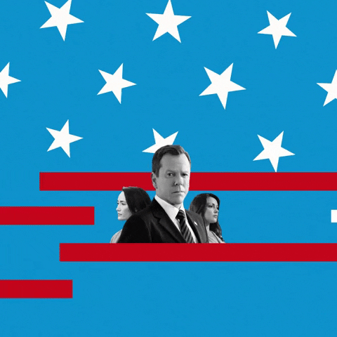 GIF by ABC Network - Find & Share on GIPHY