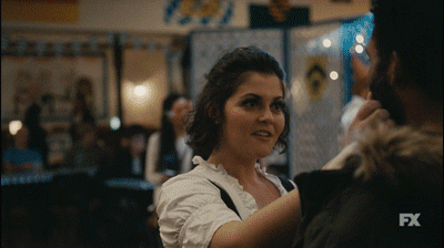 Donald Glover Earnest Marks GIF by Atlanta - Find & Share on GIPHY