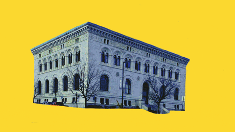 Art School Baltimore GIF by MICA - Find & Share on GIPHY