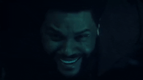 Gasoline GIF by The Weeknd - Find & Share on GIPHY