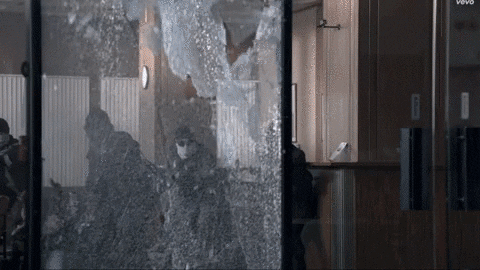 Music Video Payphone GIF by Maroon 5 - Find & Share on GIPHY