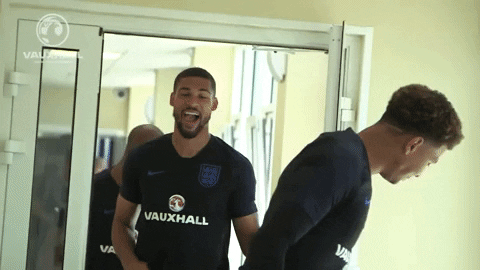 Three Lions GIF by England - Find & Share on GIPHY