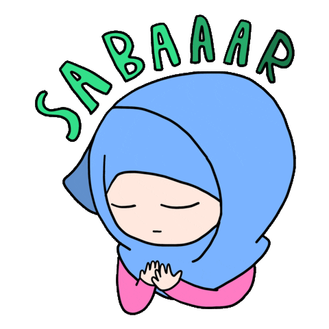 Woman Sigh Sticker by ifalukis for iOS & Android | GIPHY