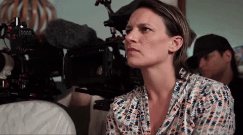 Women Documentary GIF by Half The Picture - Find & Share on GIPHY