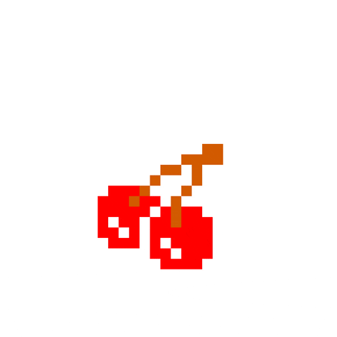 Cherry Yes GIF by PAC-MAN™ - Find & Share on GIPHY