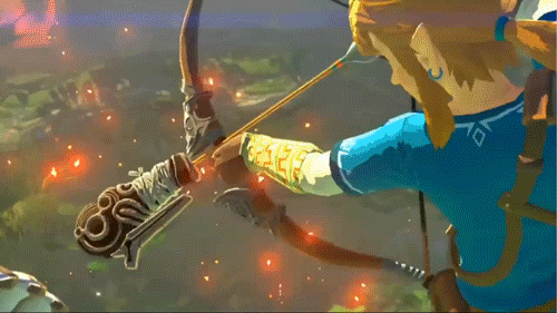 Nintendo Zelda GIF by Digg - Find & Share on GIPHY