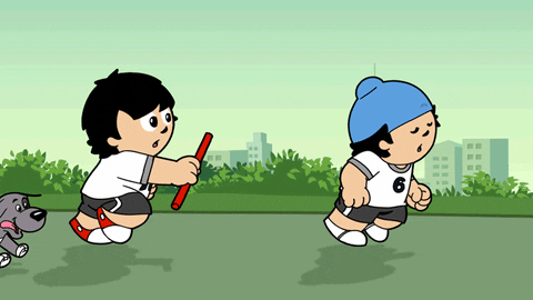 Sport Olympics GIF by ZDF - Find & Share on GIPHY