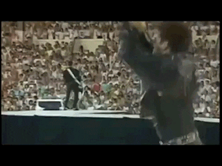 Andrew Ridgeley GIFs - Find & Share on GIPHY