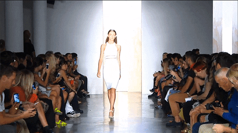 Models GIF - Find & Share on GIPHY