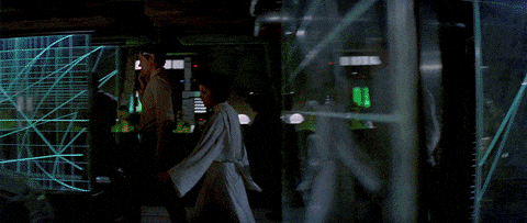 Millennium Falcon Cockpit GIFs - Find & Share on GIPHY