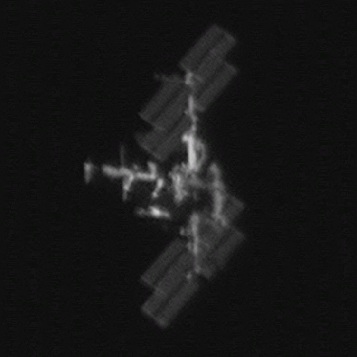 Iss GIF - Find & Share on GIPHY