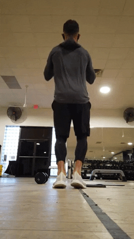 Workout GIF by Woodside KC - Find & Share on GIPHY