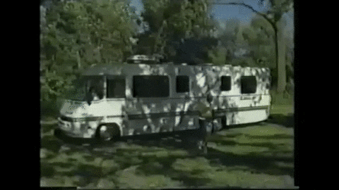 Winnebago Memes Angry Winnebago Man GIF Find & Share On GIPHY