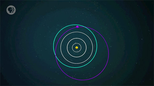 Astronomy GIF - Find & Share on GIPHY