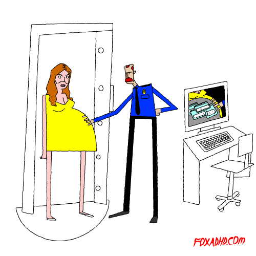 Fox Adhd GIF by Animation Domination High-Def - Find & Share on GIPHY