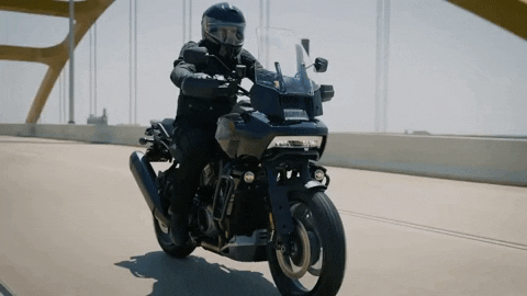 Ride GIF by Harley-Davidson - Find & Share on GIPHY