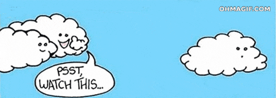 Cloud Burst GIFs - Find & Share on GIPHY