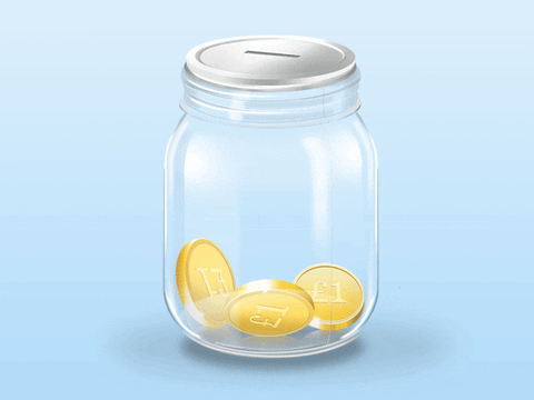 Jar GIF - Find & Share on GIPHY