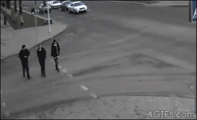 Car Crash GIF - Find & Share on GIPHY