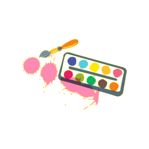 Art Sticker for iOS & Android | GIPHY