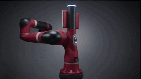 Tech Robots GIF by General Electric - Find & Share on GIPHY