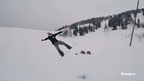 Sport Love GIF by Outside TV - Find & Share on GIPHY