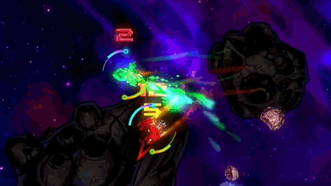 Cosmic GIF - Find & Share on GIPHY