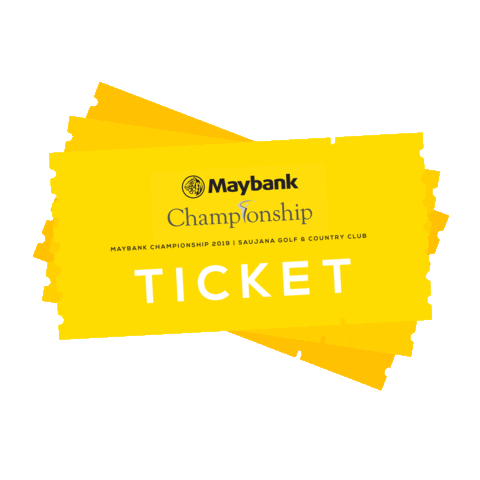 Mbcxed Maybankchampionship Sticker by Maybank for iOS & Android | GIPHY