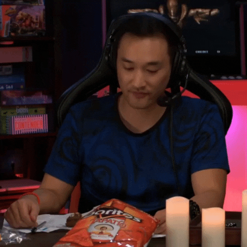 Sad D&D GIF by Hyper RPG - Find & Share on GIPHY