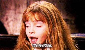 Leviosa GIFs - Get the best GIF on GIPHY